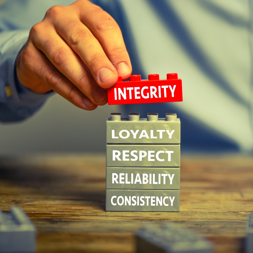 Goa Aided September Activity – Integrity Portrait - The ACTiZENS' Club ...